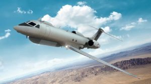 L3 Awarded EC-37B “Compass Call” Contract – Military Aviation Review