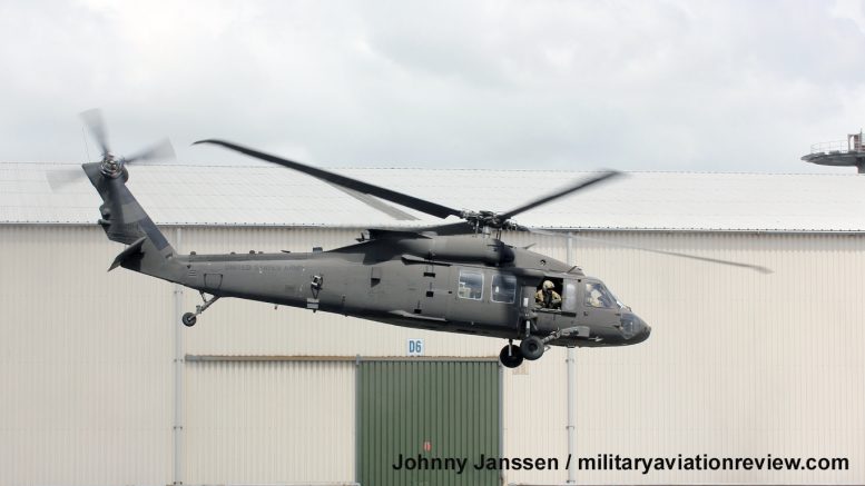 4th Combat Aviation Brigade Deploys to Europe – Military Aviation Review