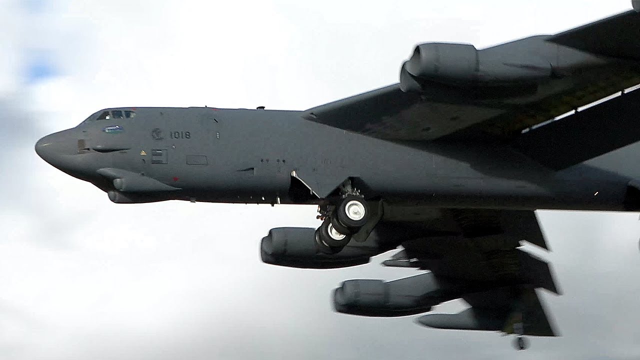 Military Aviation Review – Military Aircraft Movements and News From ...