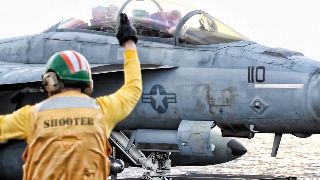 Military Aviation Review – Military Aircraft Movements and News From ...