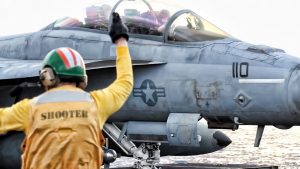 Military Aviation Review – Military Aircraft Movements and News From ...