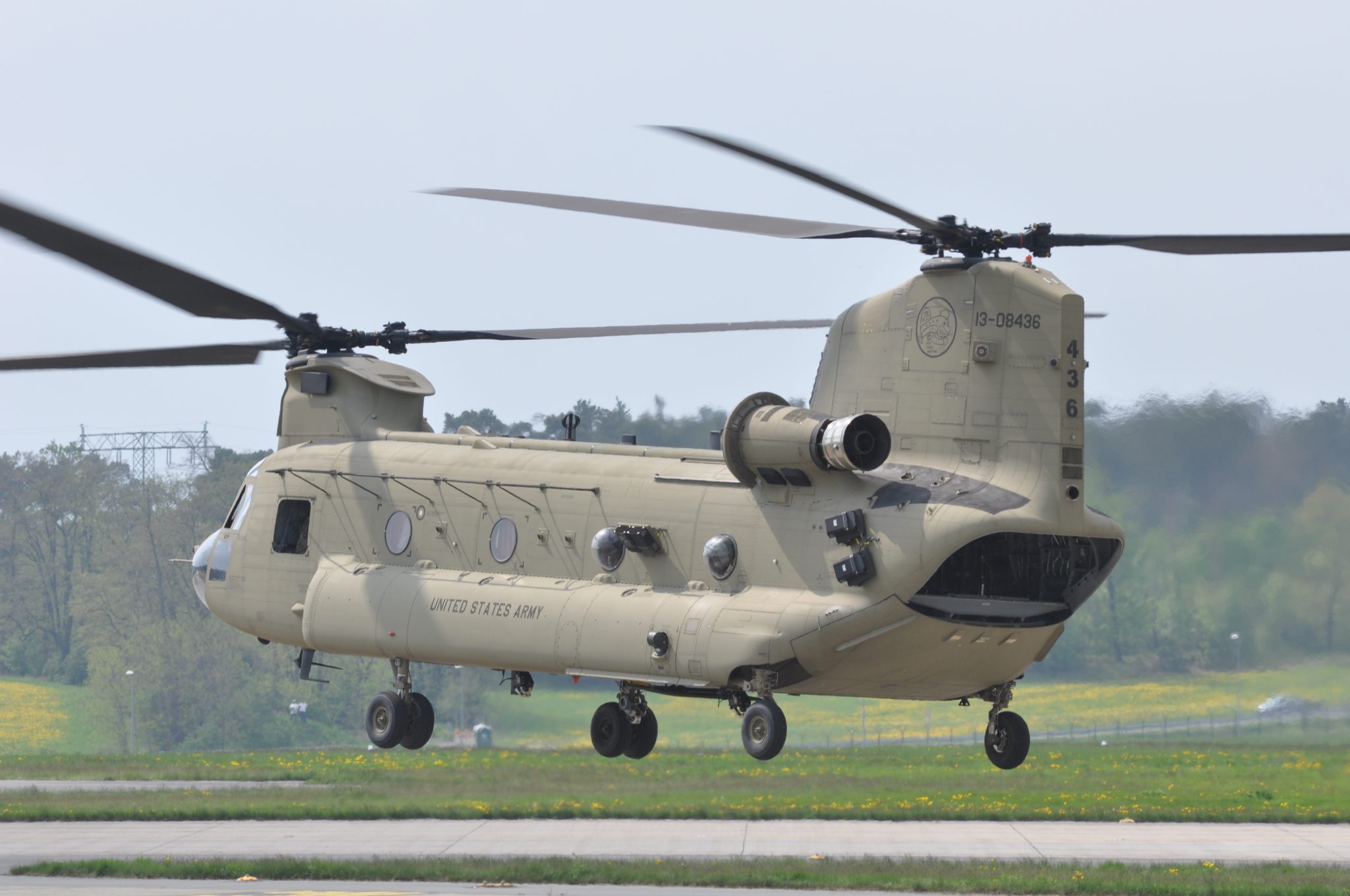 ILA 2022 Preview – Military Aviation Review