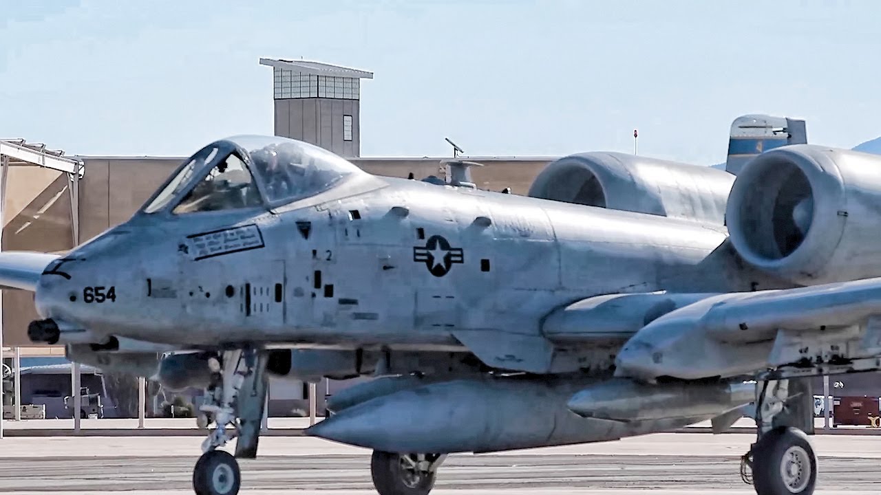 Military Aviation Review – Military Aircraft Movements and News From ...