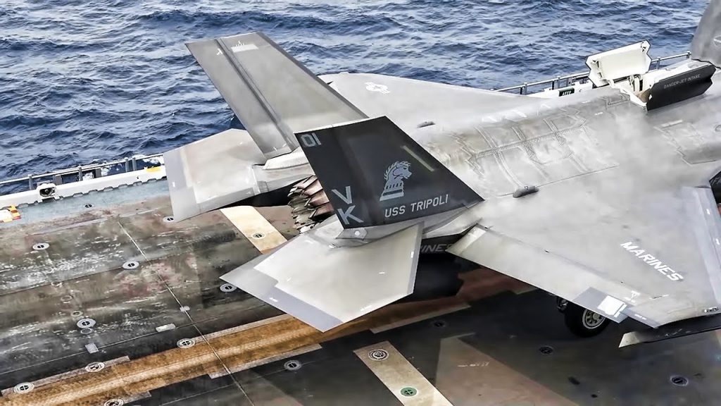 Military Aviation Review – Military Aircraft Movements and News From ...